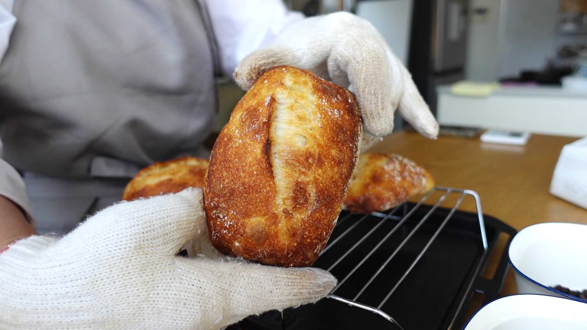 敷島製パン（Pasco）から新ブランド！国産小麦シリーズ『和小麦』登場します | 毎日がパン
