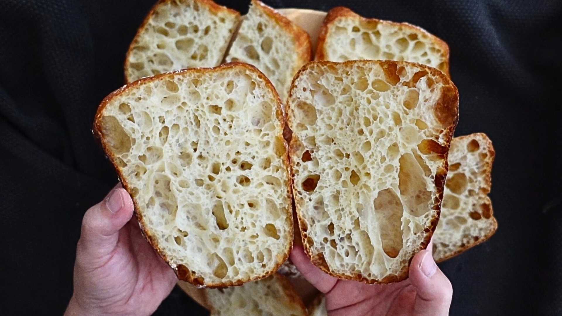 敷島製パン（Pasco）から新ブランド！国産小麦シリーズ『和小麦』登場します | 毎日がパン
